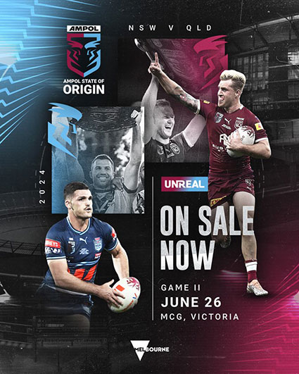 2025 MCG Corporate Box for 18 Guests - all you need to know